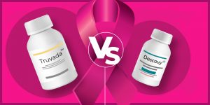 What is the Difference Between Truvada vs Descovy? - PrEP Daily
