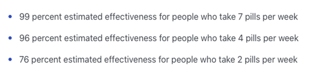 What’s the Difference Between PrEP and PEP? - PrEP Daily