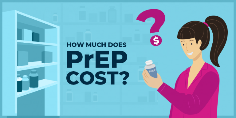 How Much Does PrEP Cost? - PrEP Daily