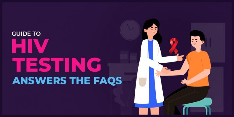 Guide to HIV Testing: FAQs