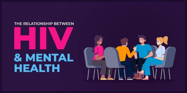 The Relationship Between HIV and Mental Health - PrEP Daily